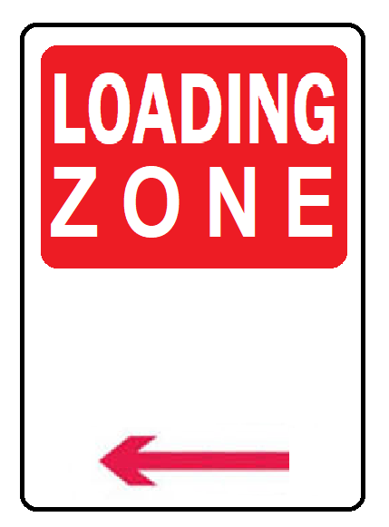 호주의 주차 관련 규칙(loading zone) > hello워홀 알고가자 | QLD KOREAN LIFE